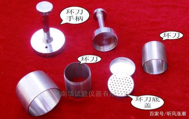 顺序洗刀环