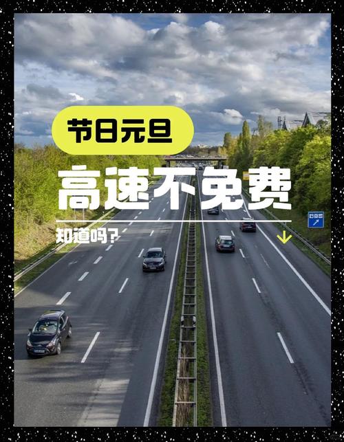 上高速不免费,下高速免费图标