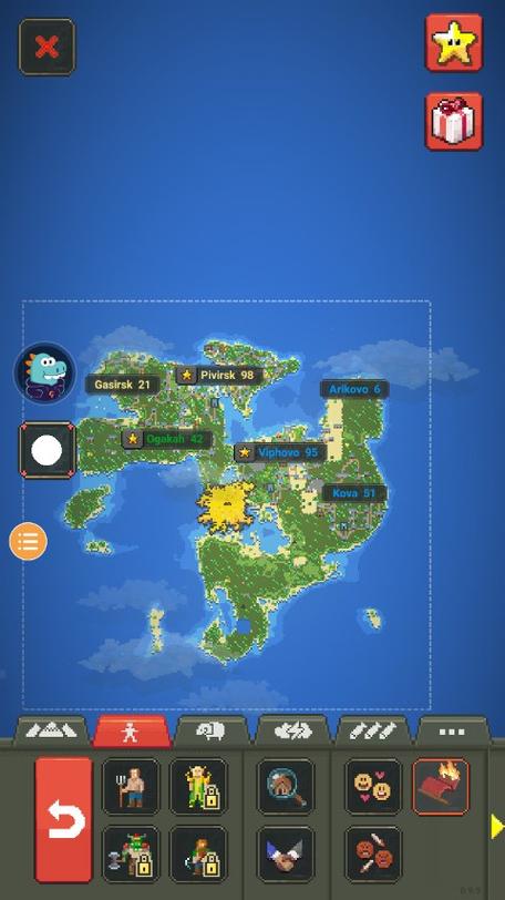 世界盒子现代战争模组下载图标
