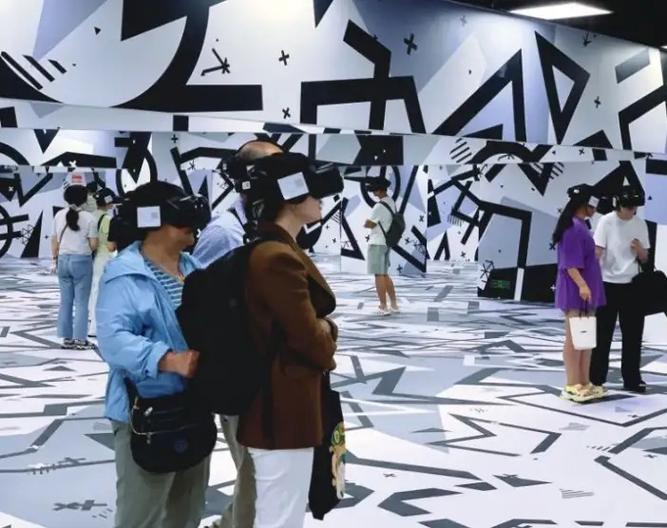免费的vr软件有哪些图标