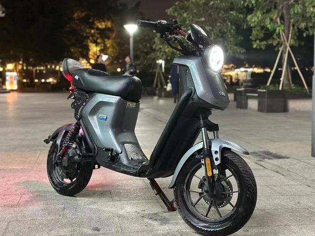 小牛u系列
