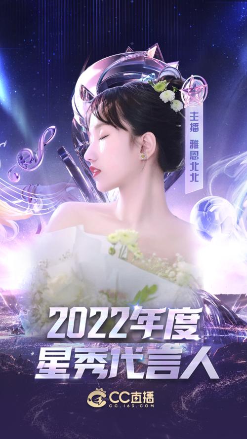 网易CC星秀857微博内容图标