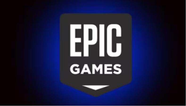 Epic商城官网入口图标