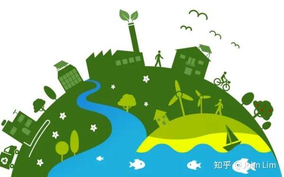 绿色经济转型app下载安装最新版本图标