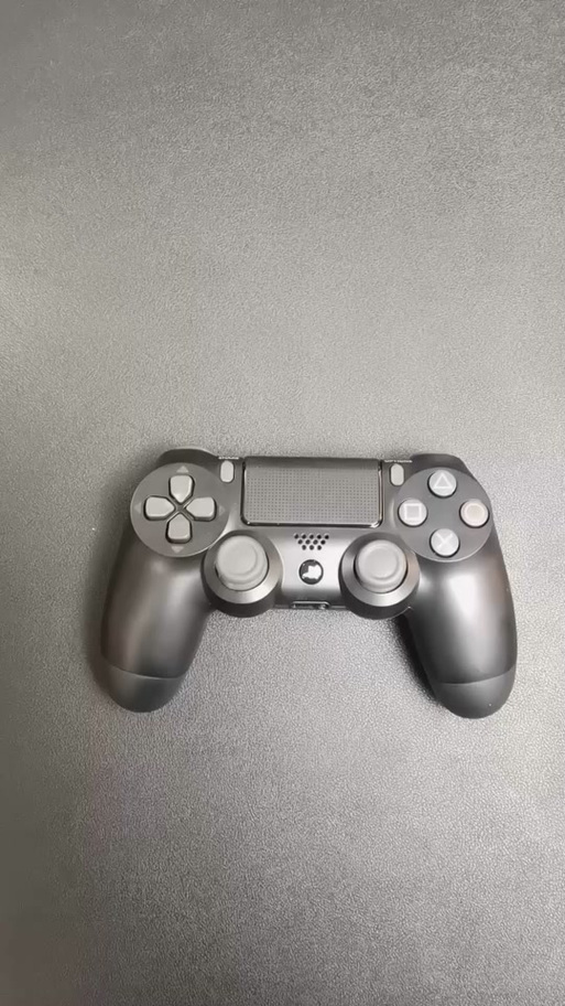 ps4连接第二个手柄的方法图标