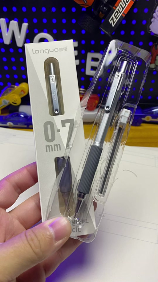 有名的自动铅笔截图
