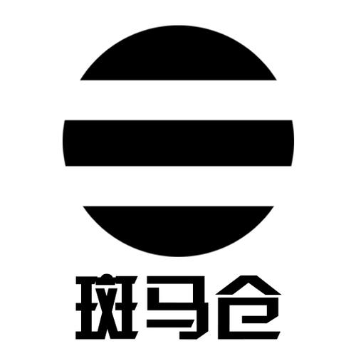 斑马仓和斑马会员图标