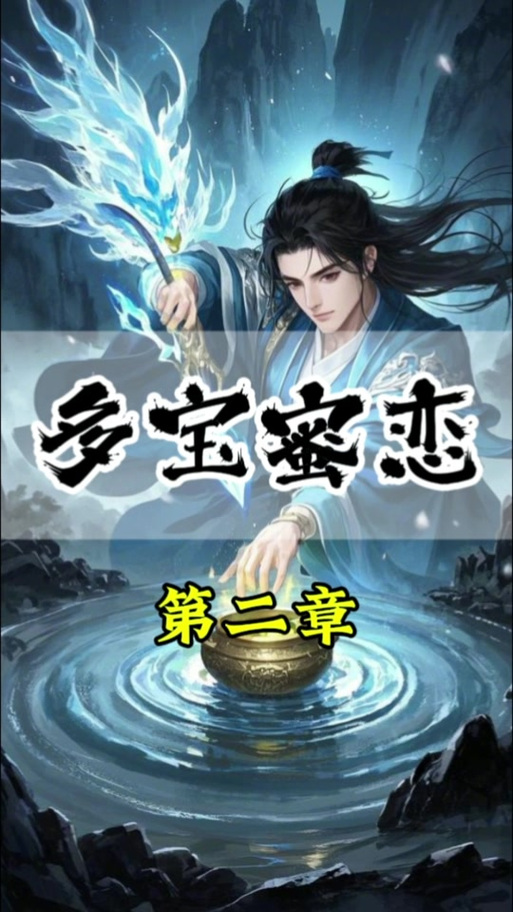 重生杂役弟子图标