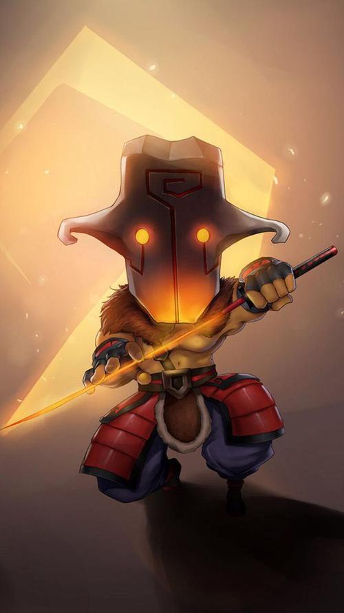 DOTA2图片图标