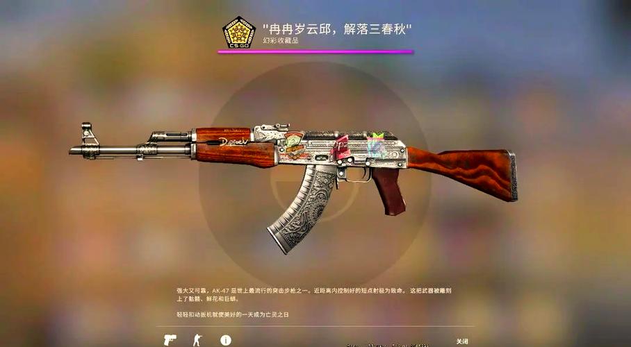 csgo刀上的改名能去掉吗图标