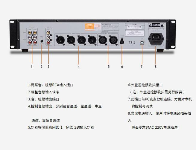 派对屋效果器调试教程图标
