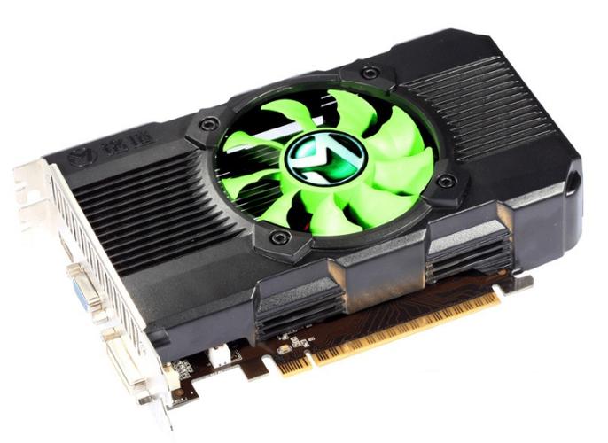 gt730显卡驱动