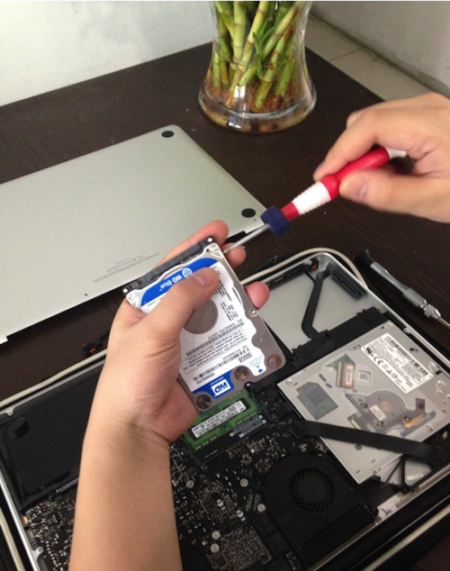 新macbookpro合盖关机图标