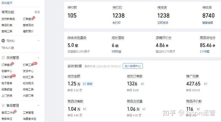 拼多多开店要多少钱图标