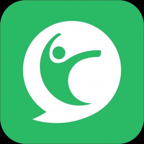 咕咚运动app图标
