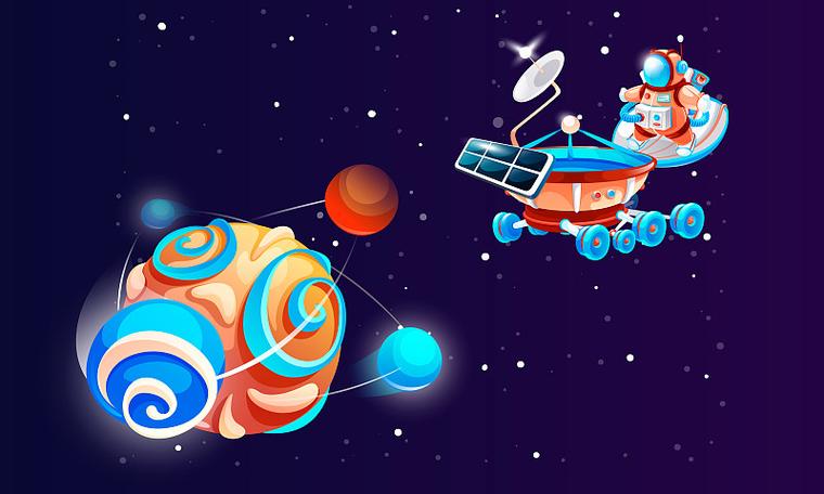 cc漫画星球网图标