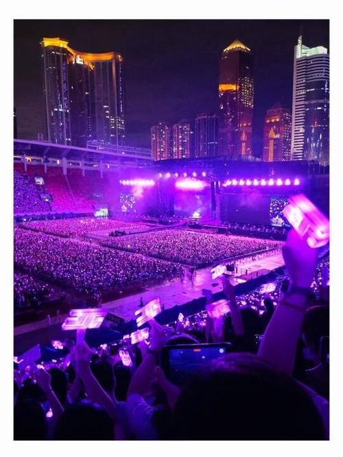 拍摄演唱会的照片技巧图标