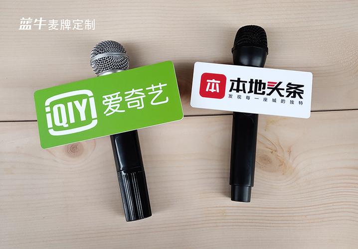 话筒什么牌子比较好用图标