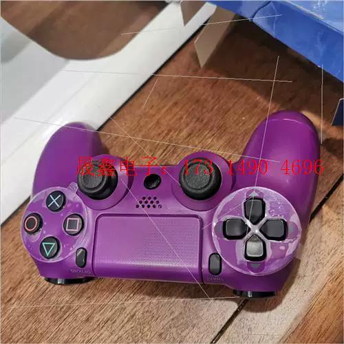 ps3手柄连接电脑4个灯闪烁截图
