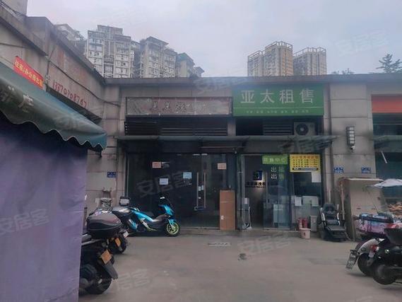 重庆亚太商谷为啥卖的便宜截图