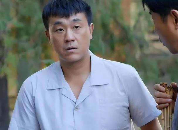 何冰主演的电视剧大全缩略图