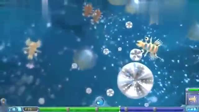 孢子进化下载中文版图标