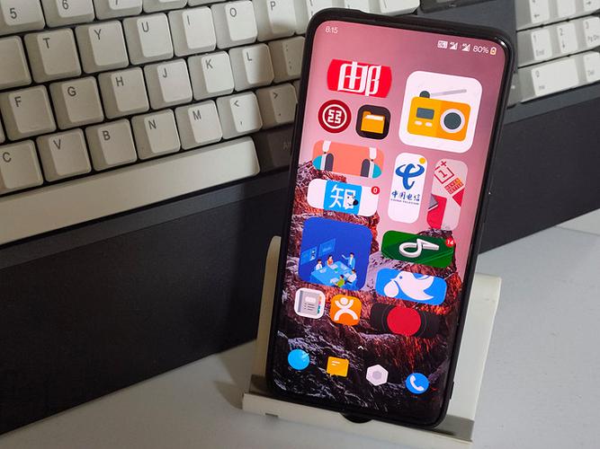 一加7pro刷color os图标