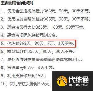 王者荣耀代打会被检测到吗图标