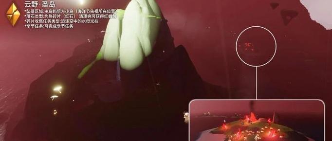 光遇怎么不献祭获得红蜡烛