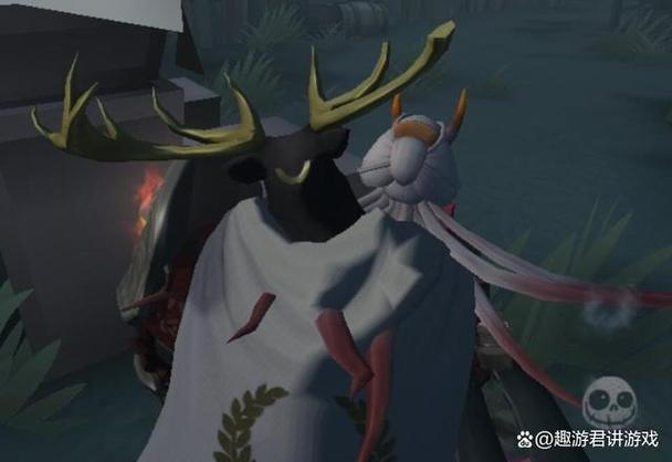 失落的记忆无鹿头人截图