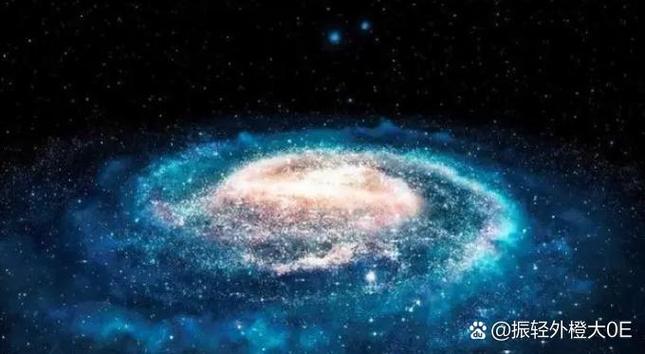 宇宙是永生的吗图标