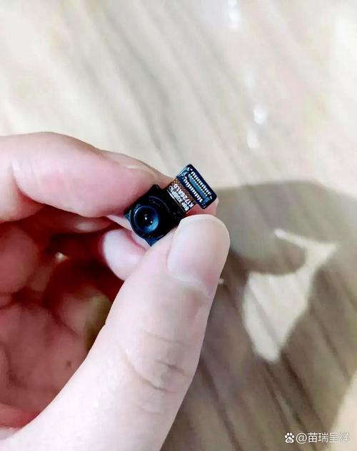 利用手机摄像头做监控器