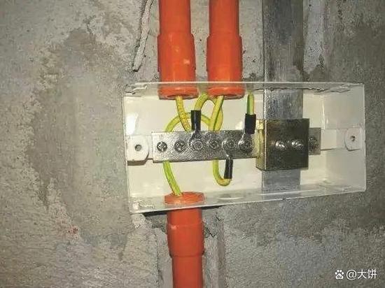 插座接地线的作用图标