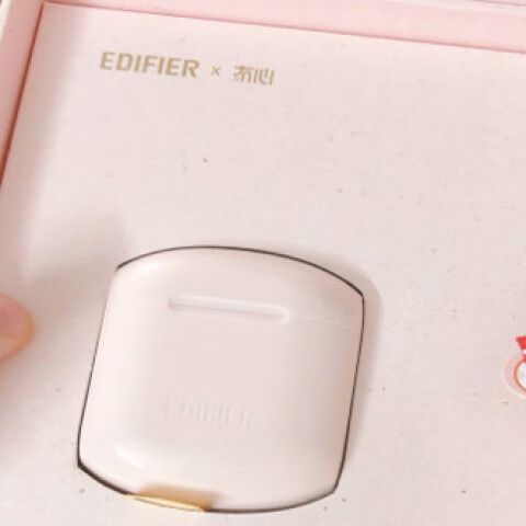 漫步者充电仓怎么拆截图
