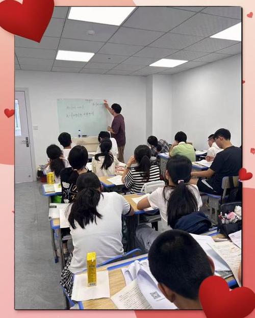 补课是线上好还是线下好图标