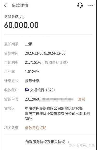 京东借款怎么申请图标