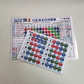 2026金木水火土号码表图标