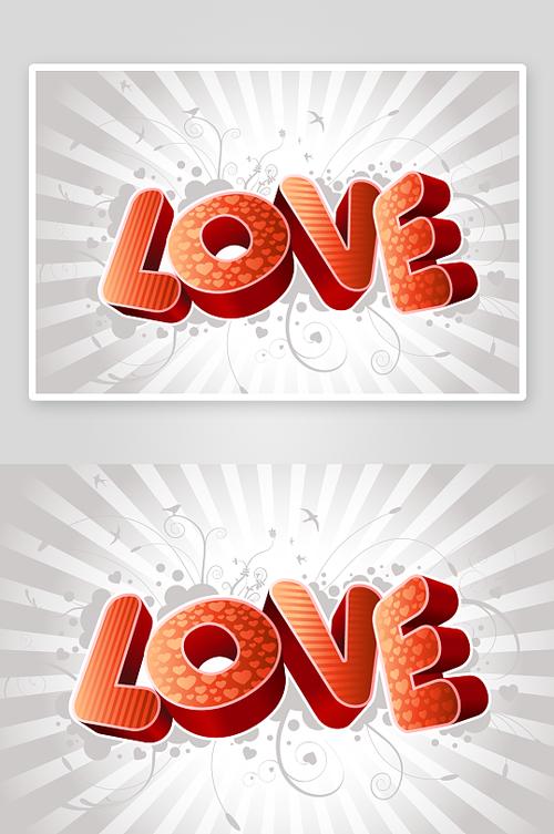 lovecracker无限爱心图标