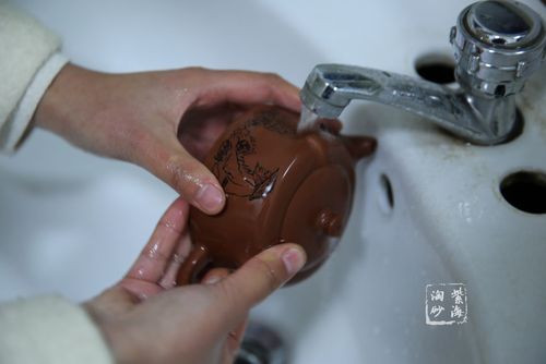 新买的紫砂壶怎么开壶图标