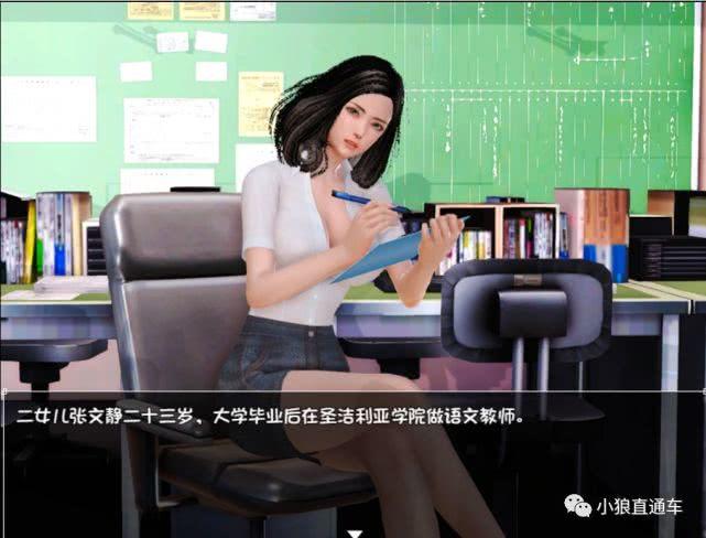 小狼直通车汉化组游戏资源图标
