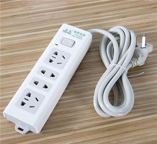 什么牌子的插排好用质量好图标