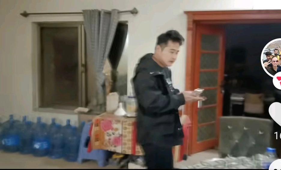 阿阳刚刚更新的视频图标