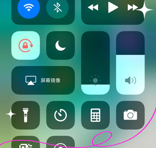 苹果手机录视频怎么取消镜像截图