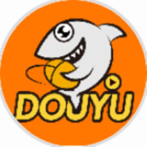 下载斗鱼直播图标