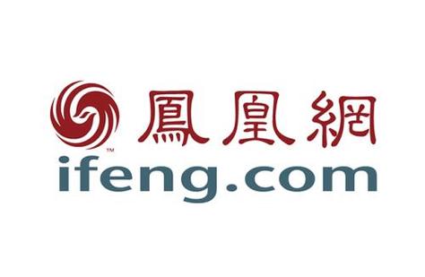 ifeng凤凰网电脑版图标