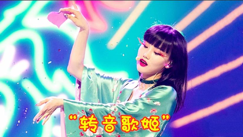 怎么用自己的声音做虚拟歌姬截图