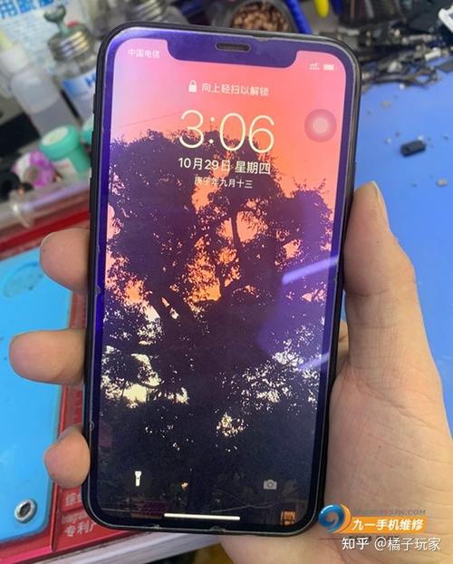手机被格机开机没反应