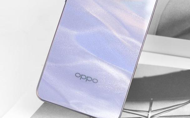 oppo手机主页面图标