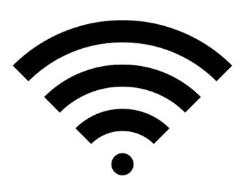 wifi方框是个什么图标