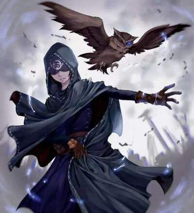 第五人格头像男图标
